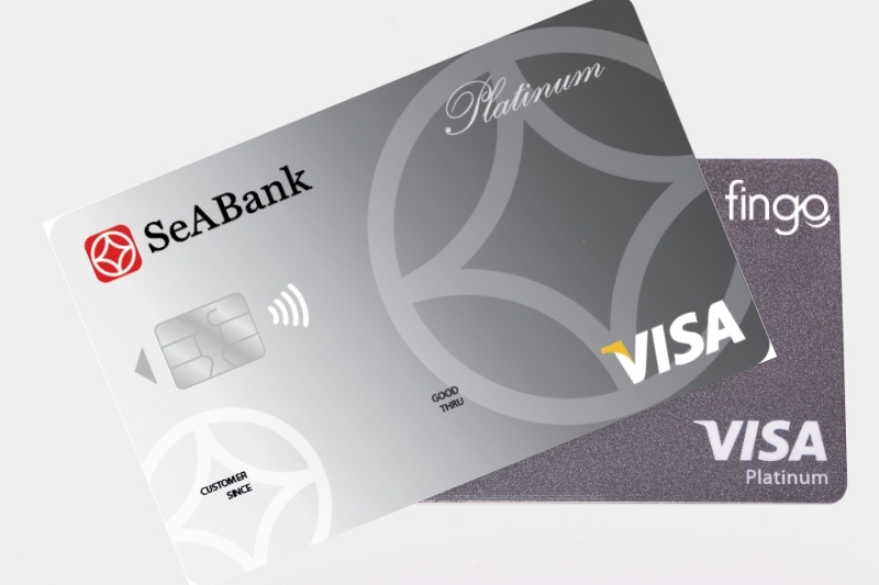 CÁCH LÀM THẺ ATM ĐƠN GIẢN, NHANH CHÓNG NHẤT TẠI SeABank