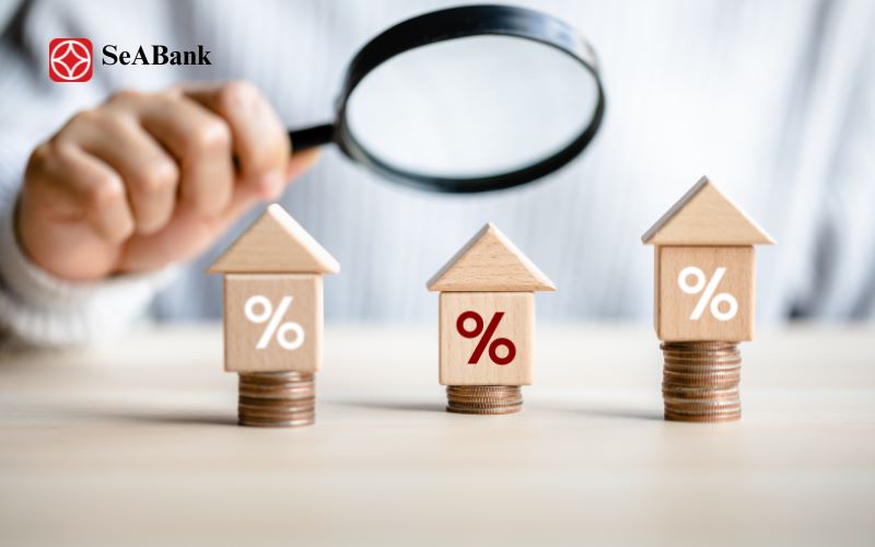 Latest SeABank business loan interest rates and things to know