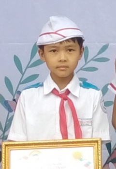 [ƯƠM MẦM ƯỚC MƠ] VŨ PHI HÙNG - MS47