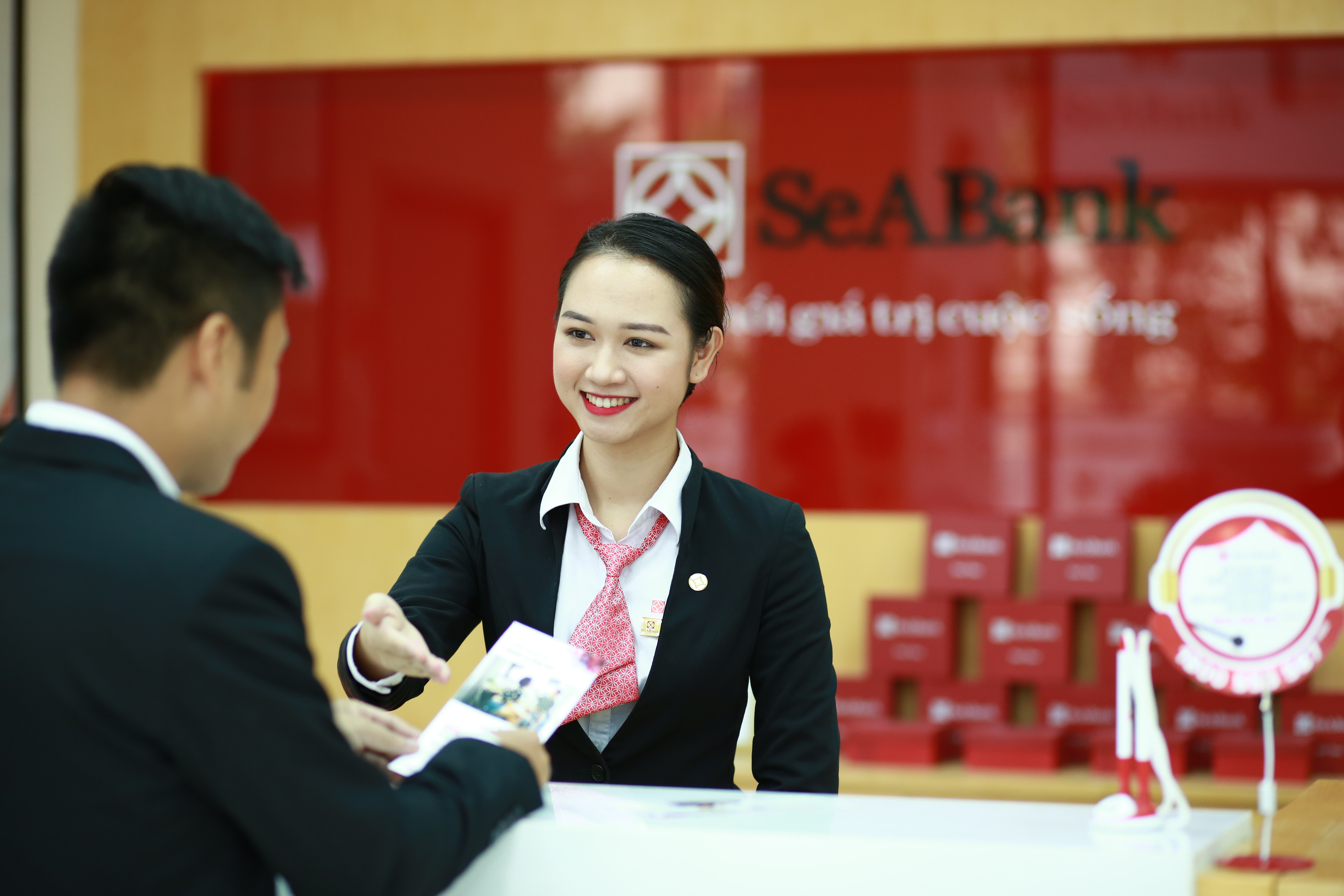 SeABank nâng cấp thành công Hệ thống Ngân hàng lõi T24 phiên bản R18