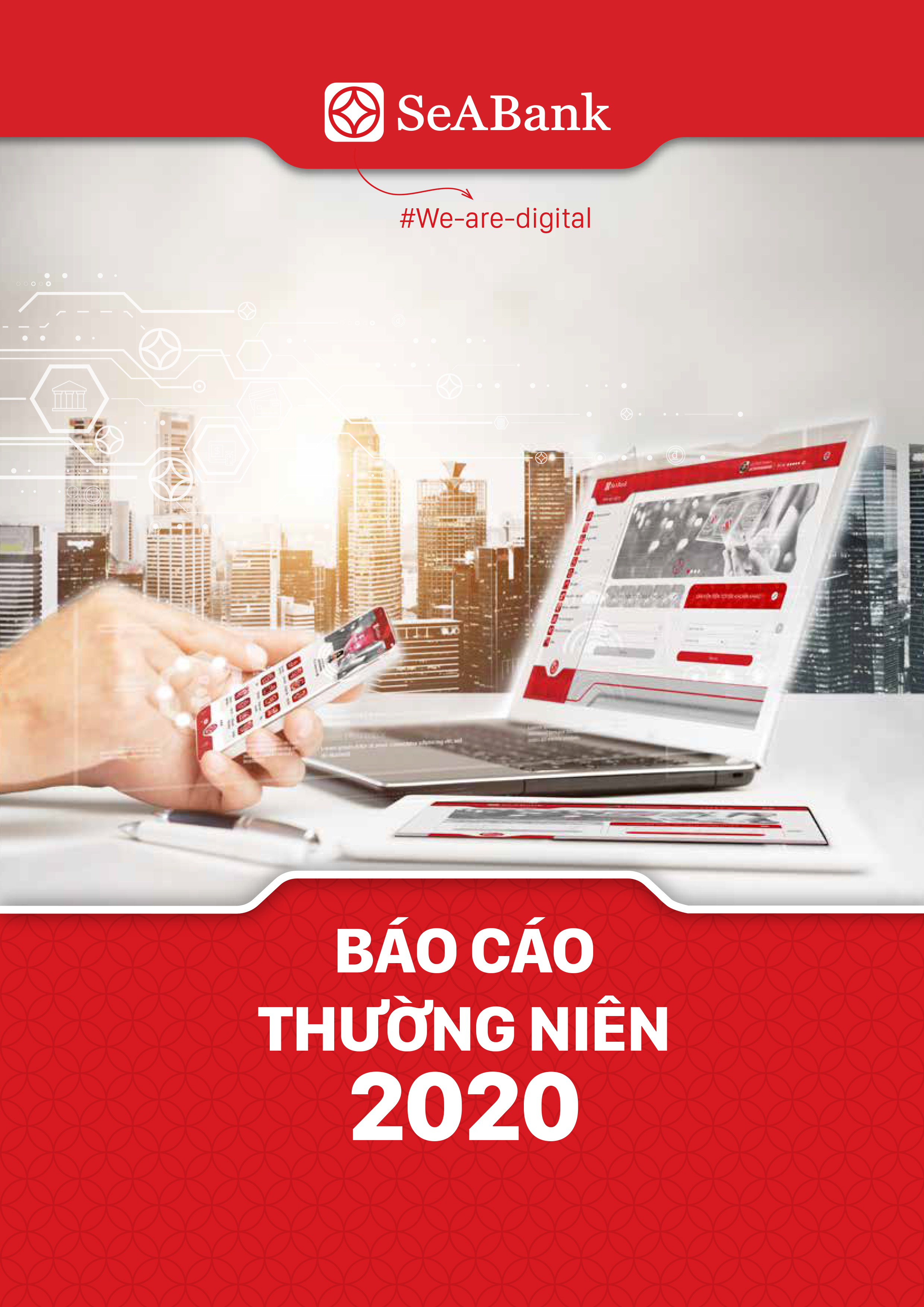 Báo cáo thường niên SeABank 2020