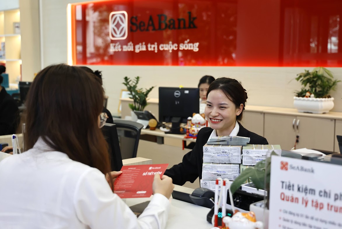 Norfund grants US$30 million convertible loan to SeABank