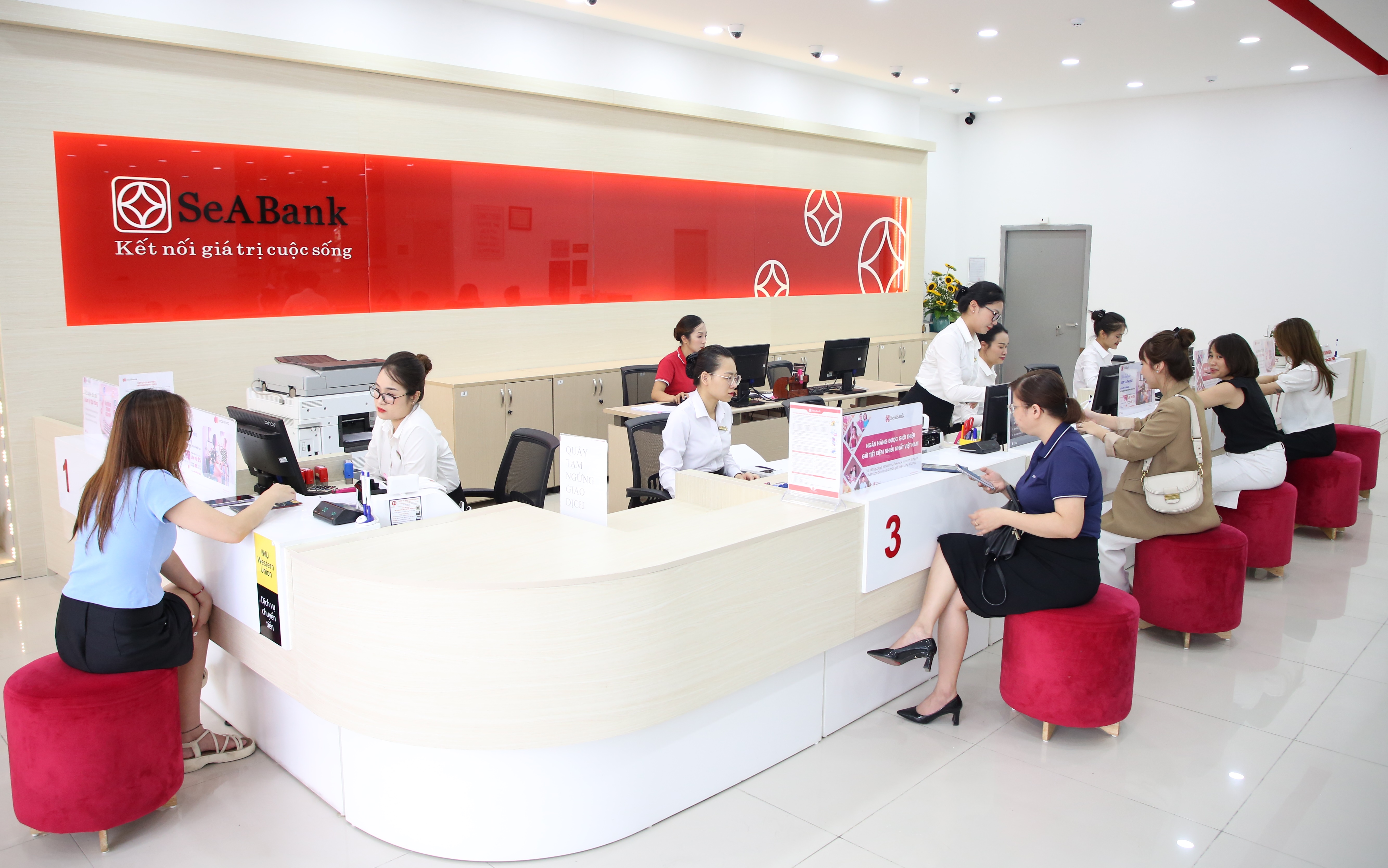 SeABank reports 1H2024 profit of over US$127.7 million, CASA increased ...