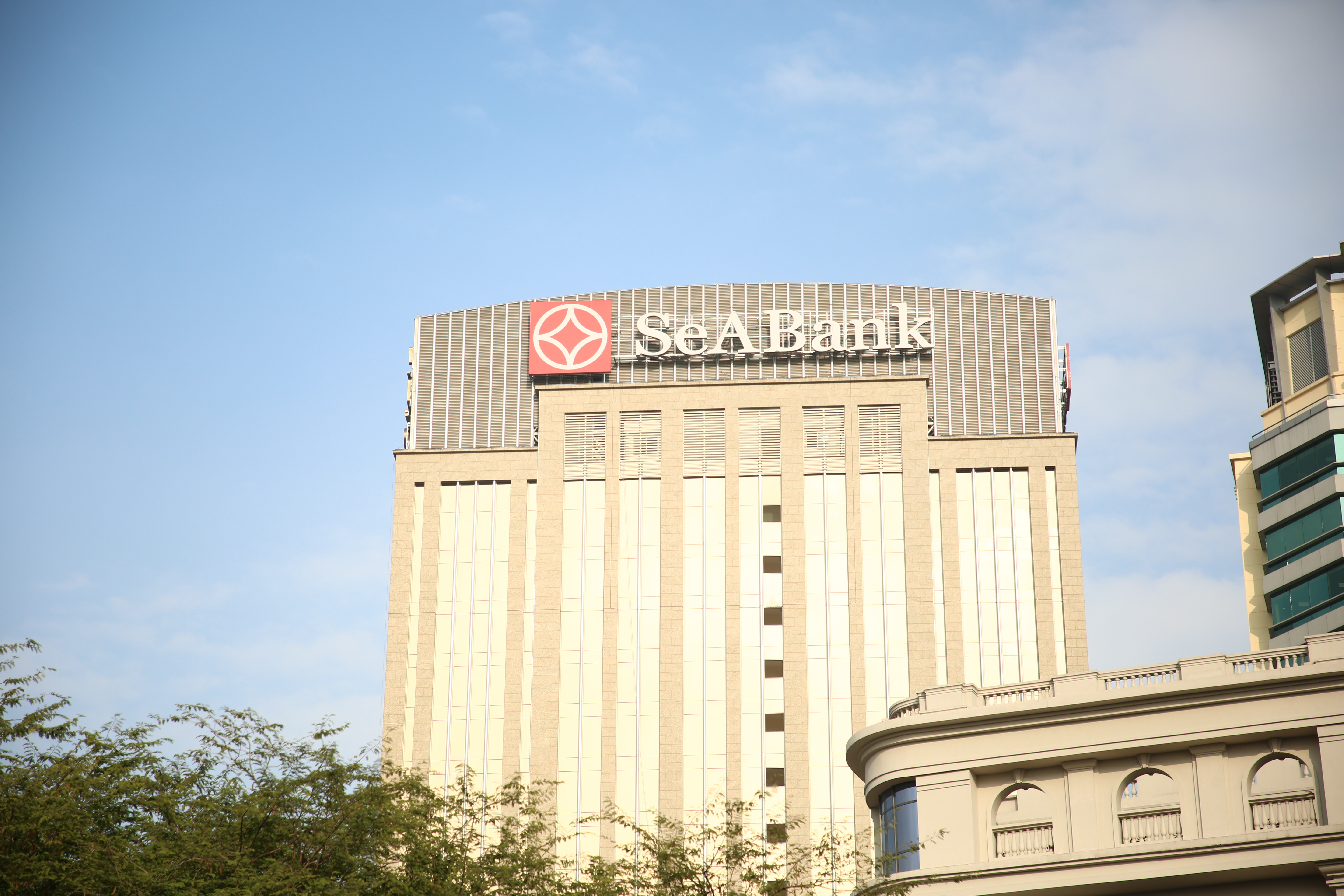 SeABank chính thức chuyển Hội sở mới