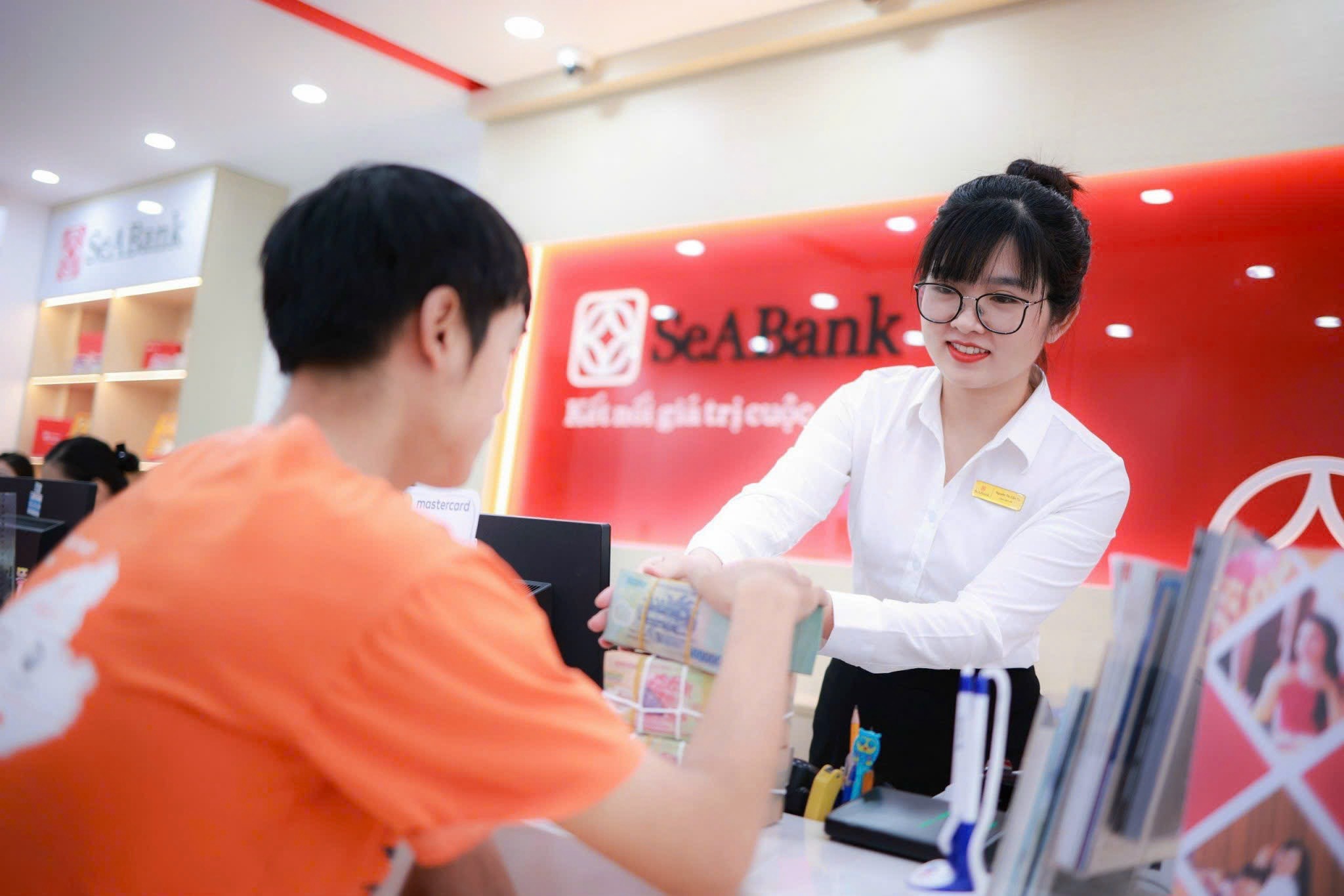 SeABank brings sustainable values to Vietnam’s businesses through ...